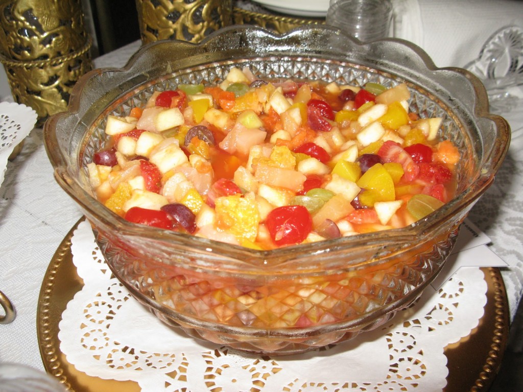 Todo lo que no podía faltar en la cena de Nochebuena de los 80 | Yo fui ...